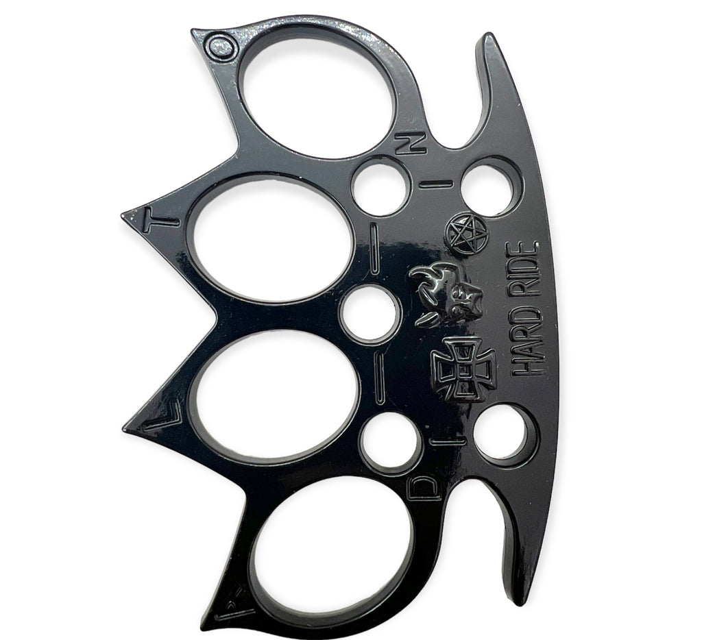 Bokser - Hard Ride - Despot Militaris